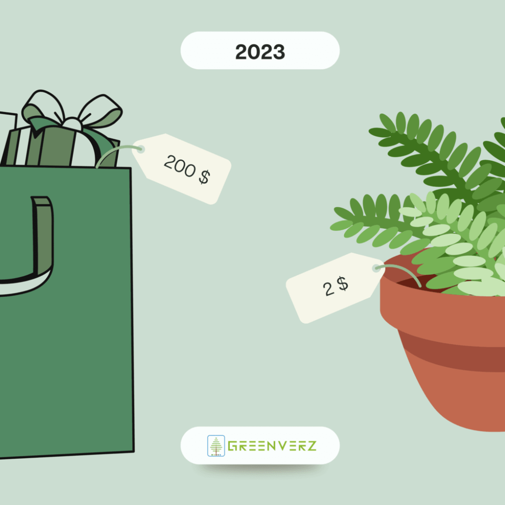 Plant Trees for Your Family | 25 trees for your family | Greenverz